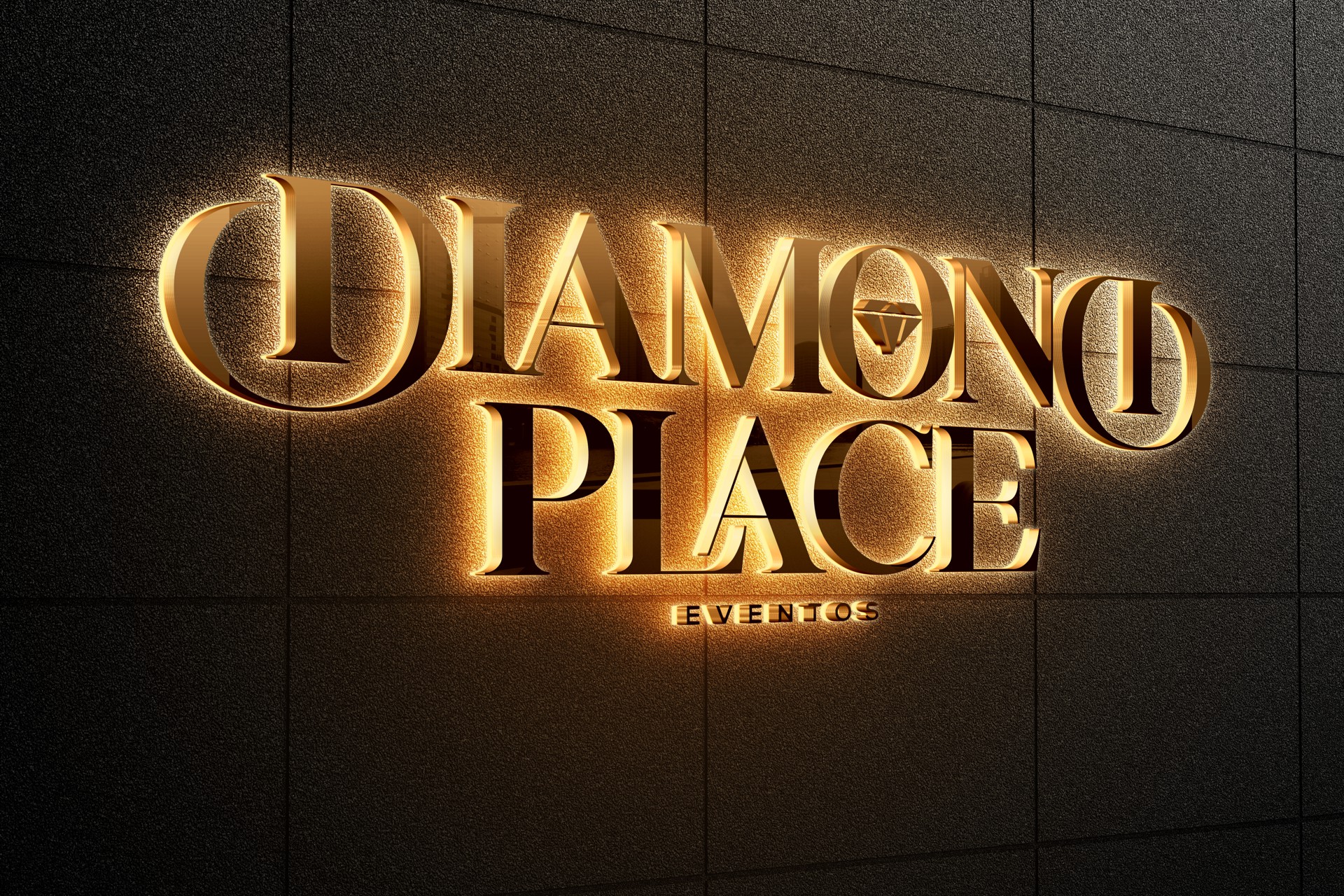 Sobre Nós - Diamond Place - Salão de Festas e Eventos