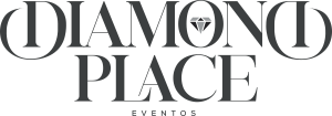 Nossos Espaços - Diamond Place - Salão de Festas e Eventos